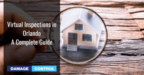 Virtual Inspections in Orlando - A Complete Guide